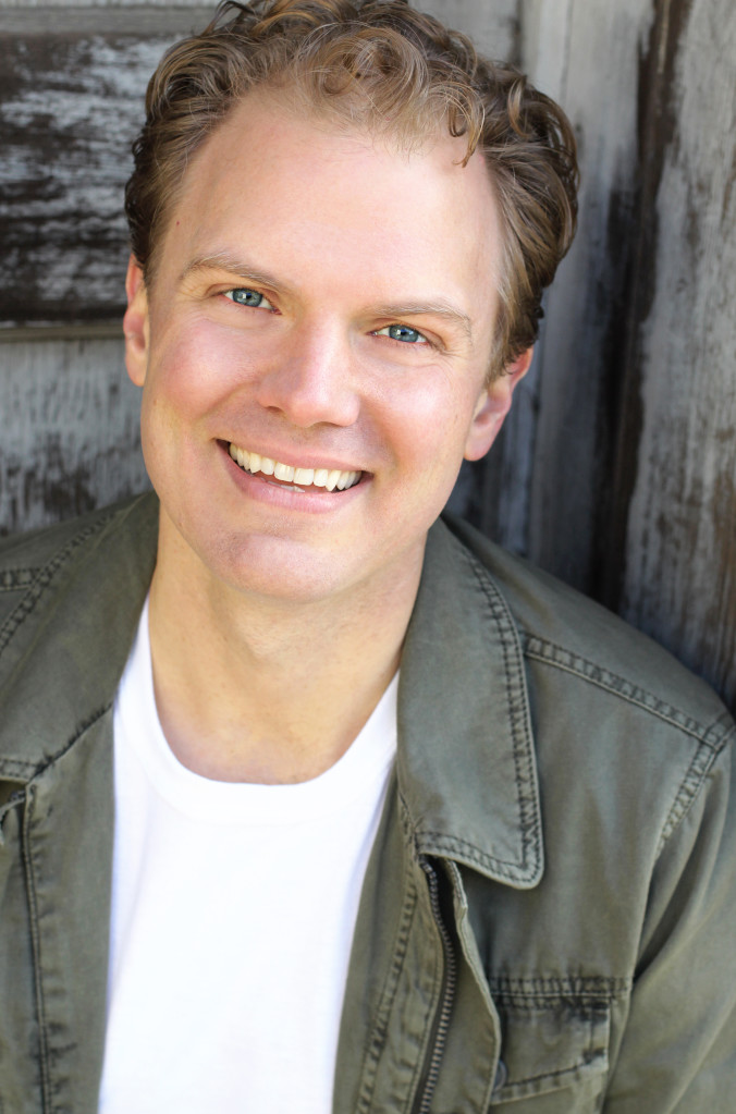 Headshots – Dan Callaway Studio