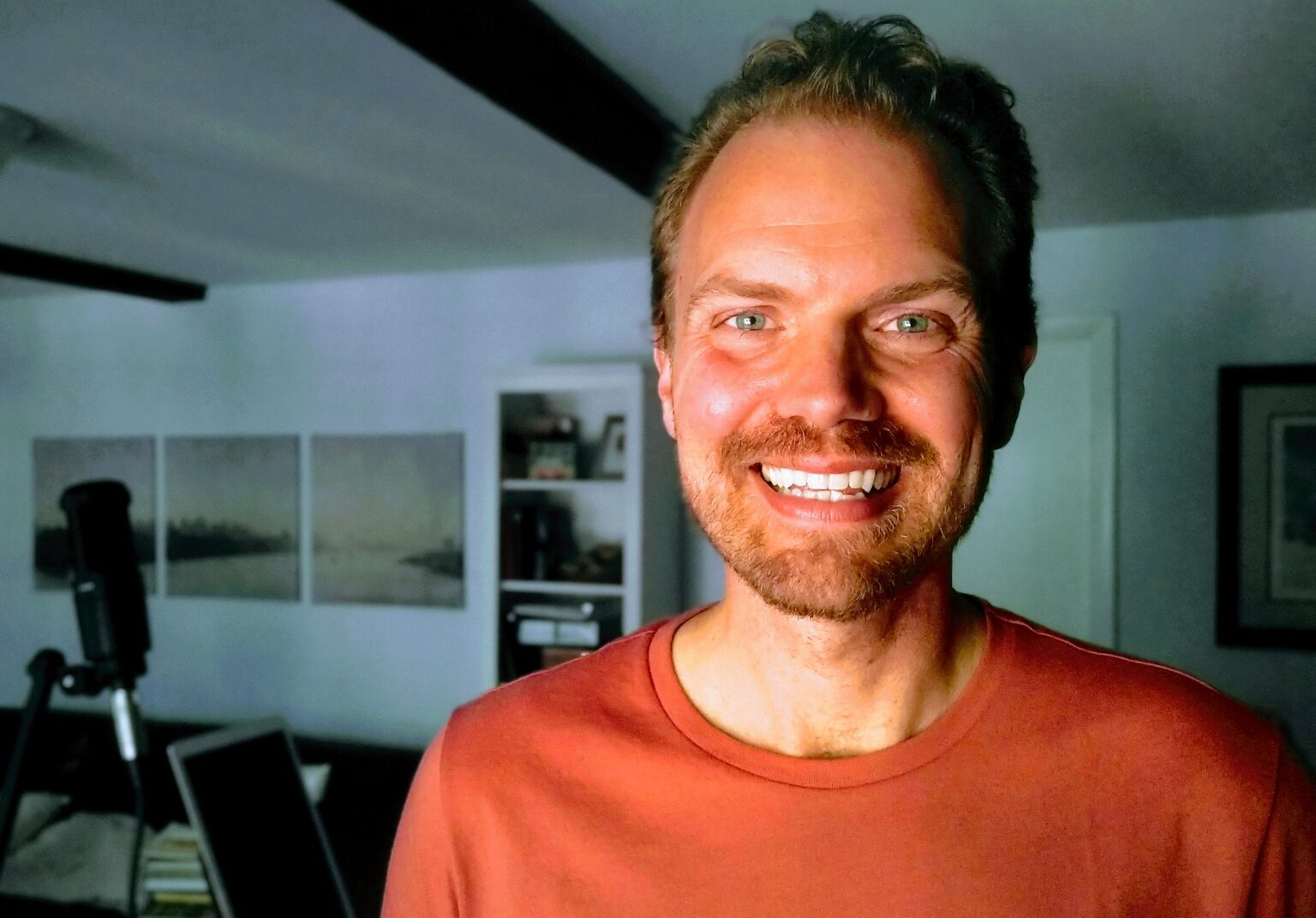 You got Q’s? I got A’s. – Dan Callaway Studio